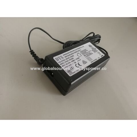 Buy Wholesale China Vietnam Factory 18v,2.2a Power Adapter, Walkie ...