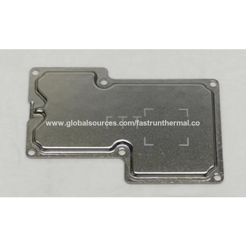 Buy Wholesale China Vapor Chamber,cooling Plate,heat Sink Plate,water ...