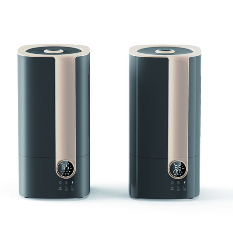 Buy Wholesale China Portable Commercial And Industrial Humidifiers 10l ...