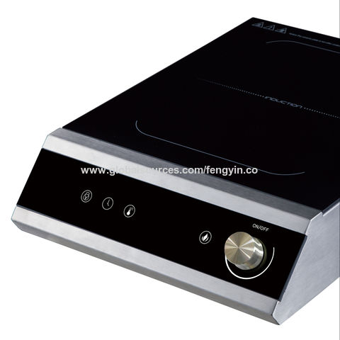 Buy Wholesale China Custom 3500w Commercial Induction Cooker Electric ...