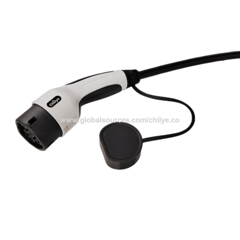 Buy Wholesale China Iec Type 2 Ev Charging Cables For Ev Charger,ev ...