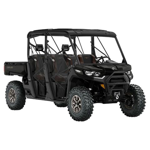 Buy Wholesale Canada Cheap Can-am 2023 Hd9 Hd10 6x6 / Can Am Defender ...