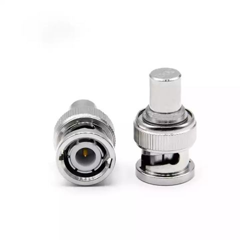 Buy Wholesale China 1w Bnc Termination Load Up To 4ghz, Bnc Male ...