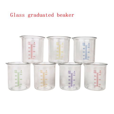 Buy Wholesale China Industrial Borocilicate Measuring Glass Glass ...