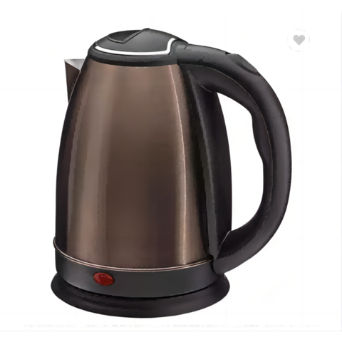 Buy Wholesale China Wholesale 1.8 L Cordless Stainless Steel Water ...