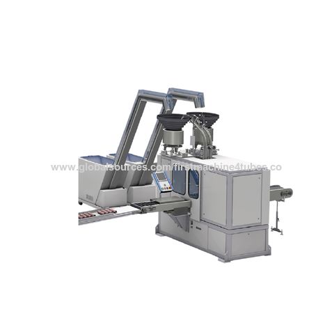 Buy Wholesale China High Performance Fully Automatic Capping And ...