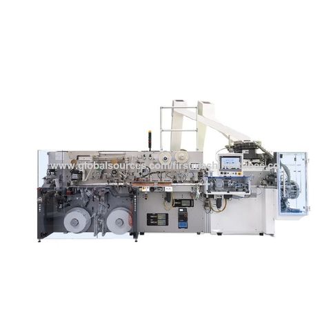 Buy Wholesale China Toothpaste And Cosmetic Tube Machine Fully ...