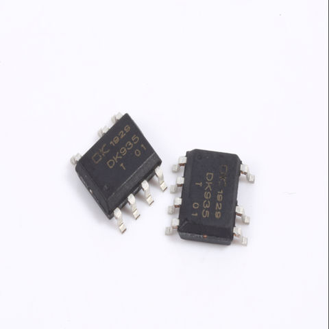 Psr 5w Dk935/sop-7 Power Management Ic Original Factory Hot Model, Dk935, Ac-dc Isolated Psr ...