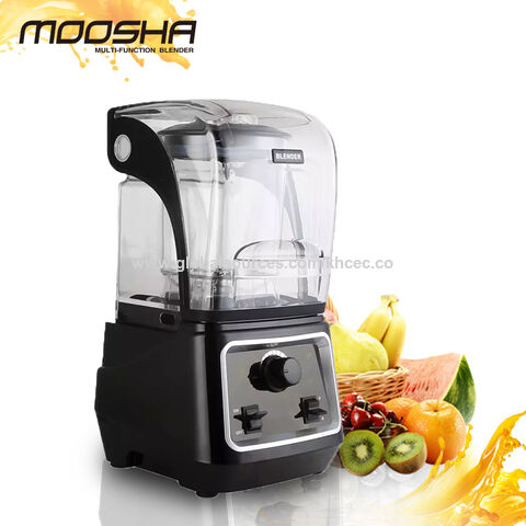 Buy Wholesale China Push Button Control Heavy Duty Juicer Professional ...