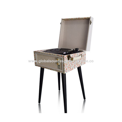 Buy Wholesale China Suppliers Wholesale Turntable Player High End ...