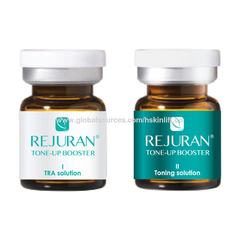 Buy Wholesale China Rejuran Tone-up Booster Pdrn +ha Solution ...