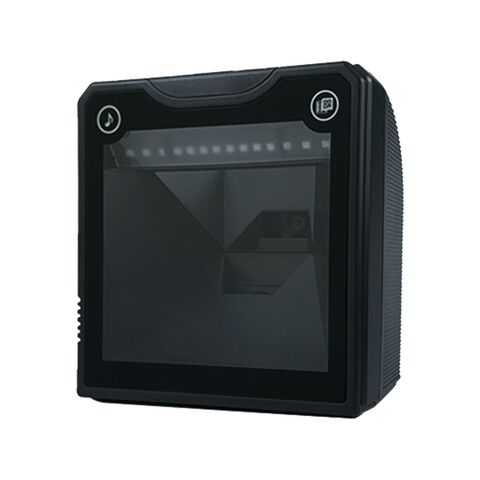 Buy Wholesale China Retail Qr Code Mobile Phone Payment Box 2d ...