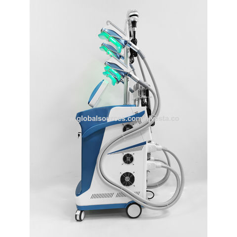 Buy Wholesale China Vesta Hot Selling 360 Degree Cryolipolysis Fat ...