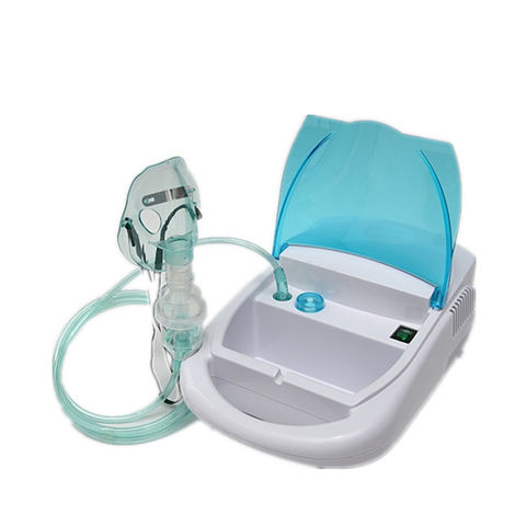 Buy Wholesale China Bt-neb08 Cheap Price Portable Compressor Nebulizer ...