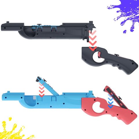 Buy Wholesale China Nintendo Switch Switch Joy-con Gun & Gaming at USD ...