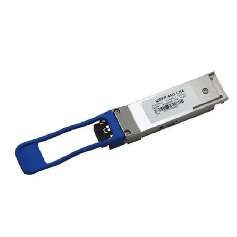 Buy Wholesale China Oem Customized Qsfp 40g Single Mode 10km 1310nm ...