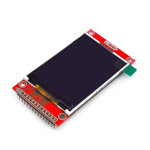 Buy Wholesale China 3.5 4.3 5 6 7 8 9 10.1 Custom High Resolution Touch ...