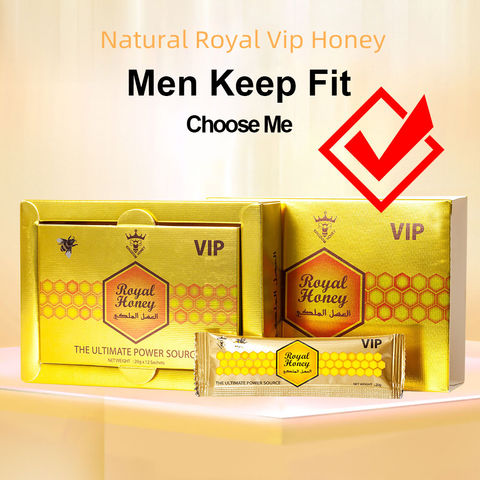Buy Wholesale China Hot Sell Extra Strength Honey Real Honey 100% Pure ...