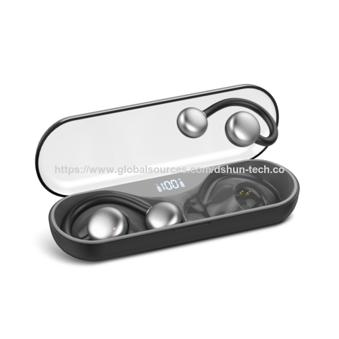 Buy Wholesale China New Product Ows Open Wearable Stereo Tws Earbuds ...