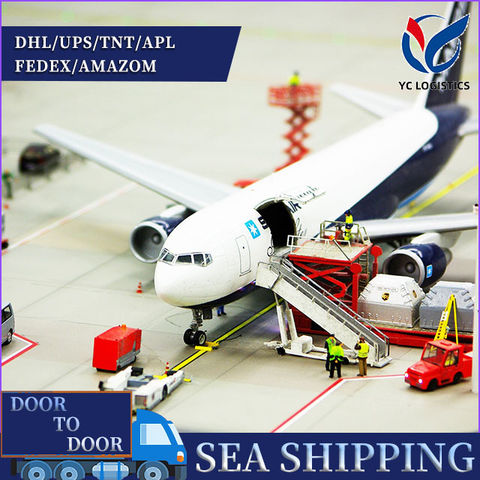 Buy Wholesale China International Fastest Air Cargo Freight Forwarder ...