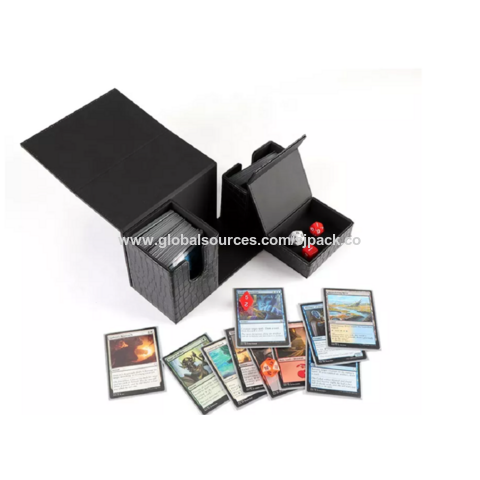 Buy Wholesale China Factory Price Wholesale New Poker Card Guards Set ...