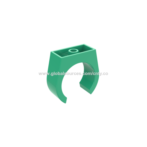 Buy Wholesale China Ty Water Supply 1/2"-3/4" Pvc Bsp Thread Pipe ...