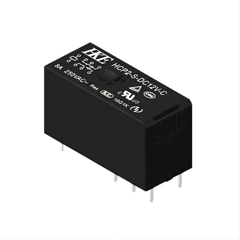 Buy Wholesale China Medium Current Power Relay, Built For Vibration And ...