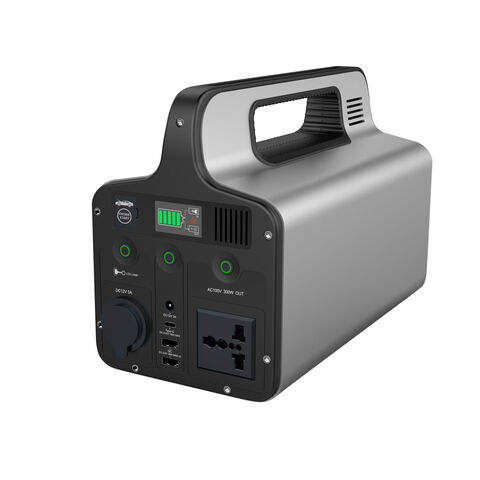 Buy Wholesale China Wholesale 300w 500w 600w 1000w 2000w Camping Electronic Portable Outdoor ...