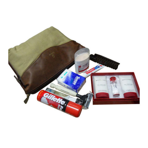 Buy Wholesale China Amenity Airline Bag Airline Sleeping Amenities ...