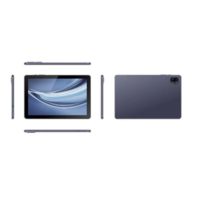 Buy Wholesale China Oem Android Tablet For 2023 Mtk Unisoc 4g Lte Or ...