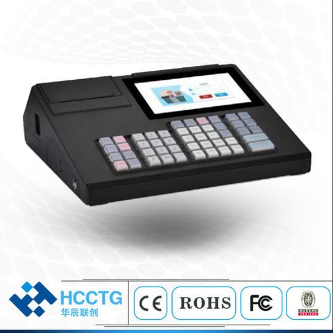Buy Wholesale China Android 11 48-key Keyboard Pos Terminal Machines ...