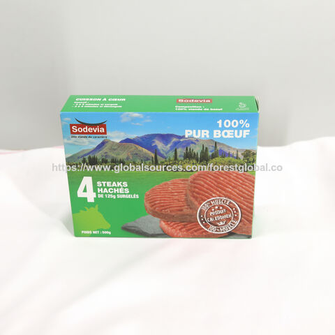 Buy Wholesale China Wholesale Food Grade Factory Direct Custom Sirloin ...