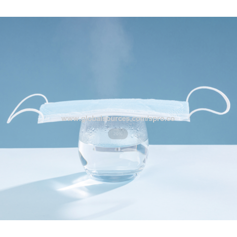 Buy Wholesale China High Back Spro Disposable Surgical Mask En14683 ...