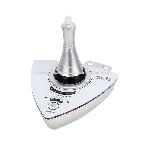 Buy Wholesale China Vesta Professional Painless Ultrasonic Fat Loss 40k ...