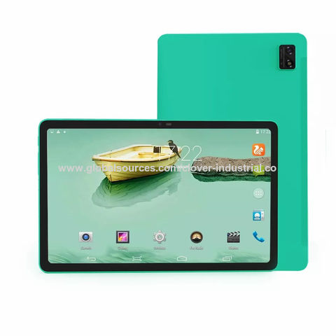 Buy Wholesale China 10inch Quad Core Dual Sim Tablet Pc Android 3g ...