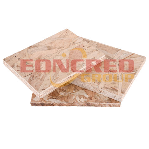 Buy Wholesale China High Quality Cheap Price 4*8 Feet Osb Oriented Strand Board For Construction ...