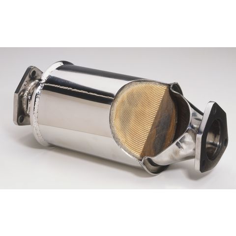 Buy Wholesale Canada Universal Three-way Catalyst Three Way Catalytic ...