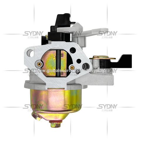 Buy Wholesale China High Performance Engine Parts Oem 177f Carburetor ...
