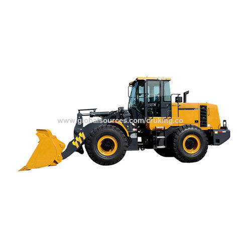 Buy Wholesale China Hot Selling Chinese Brand Earth Moving Machine ...