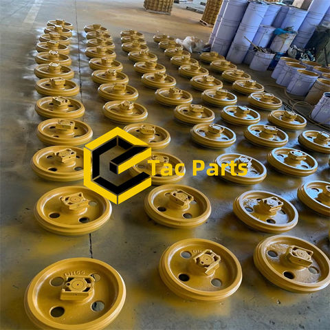 Buy Wholesale China Tac Construction Machinery Parts: Caterpillar Dozer ...