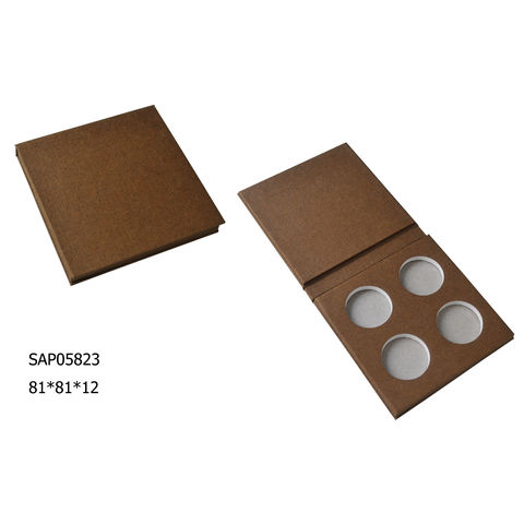 Buy Wholesale China Odm Customizing Empty Palette Cases For Storage And ...