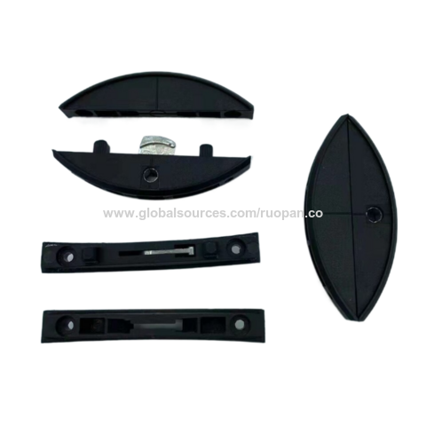 Buy Wholesale China 3 In 1 Hidden Invisible Connector Furniture Wood ...