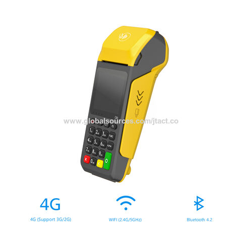 Buy Wholesale China Pci Emv High Quality Linux Pos Machine With 2g/3g ...