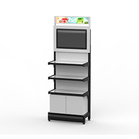 Buy Wholesale China Drug Interactive Display Cabinet & Cabinet | Global ...