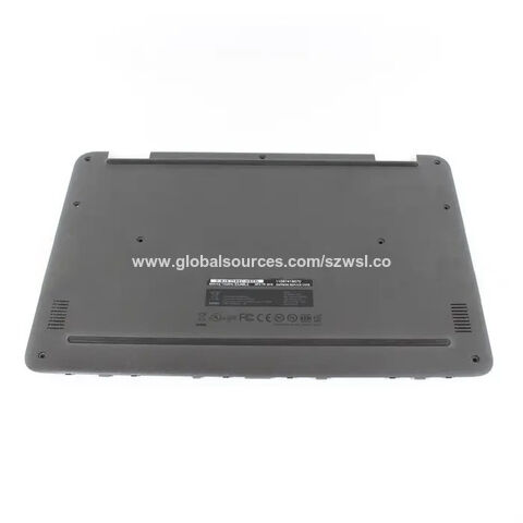 Laptop Spare Parts Bottom Cover For Chromebook 11 5190 / 5190 (touch ...