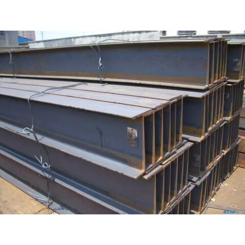 Buy Wholesale China H Shape Steel Structure Column Beam,steel H-beam ...