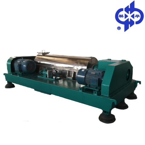 Buy Wholesale China Hx Decanter Environmental Machinery Centrifugal ...