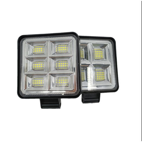 Buy China Wholesale Wholesale Super Bright Led Work Lights For Off Road ...