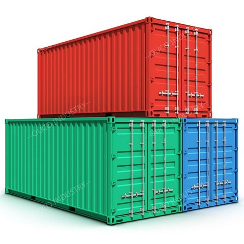 Buy Wholesale China Ouco Customized 20ft Container High Cabinet For Sea ...