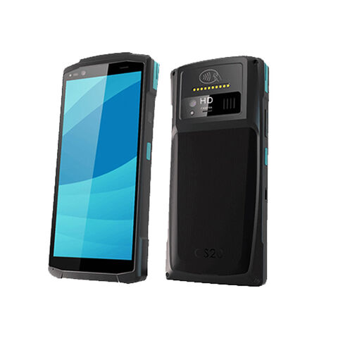 Buy Wholesale China Android 10.0 Touch Screen Card Cash Pos Machine ...